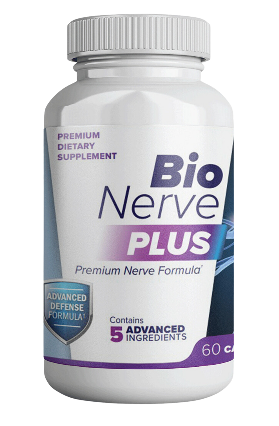 Bio Nerve Plus — BuyGoods Inc