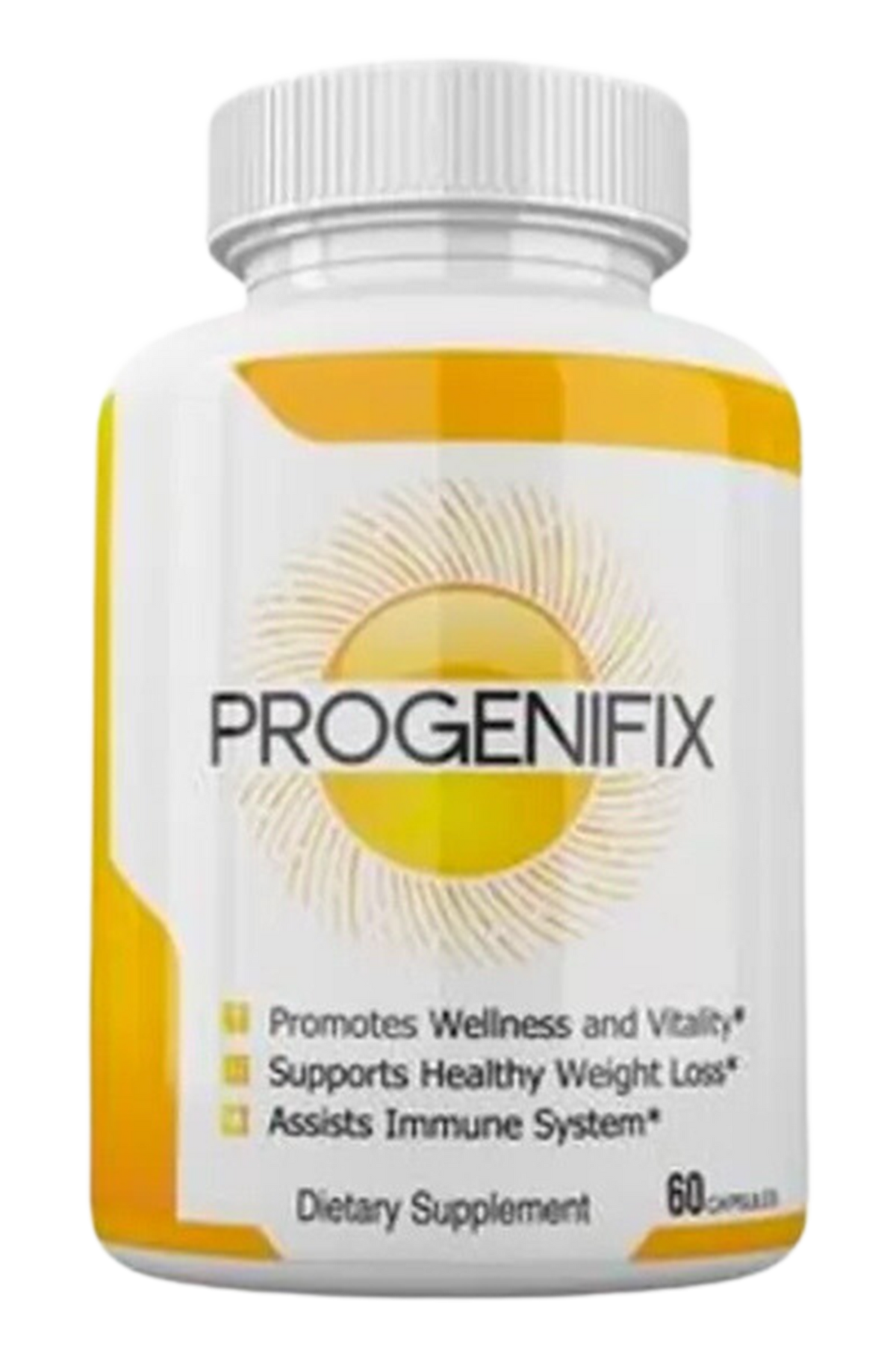 Progenifix — BuyGoods Inc