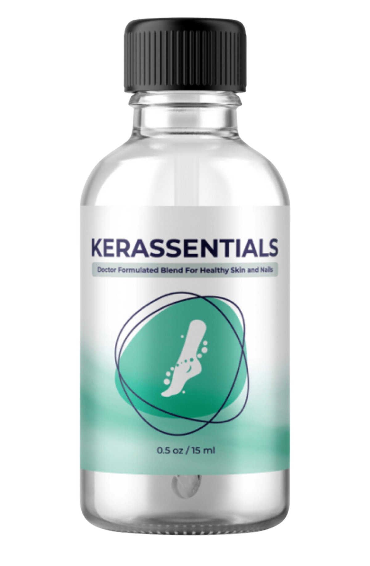 Kerassentials — BuyGoods Inc