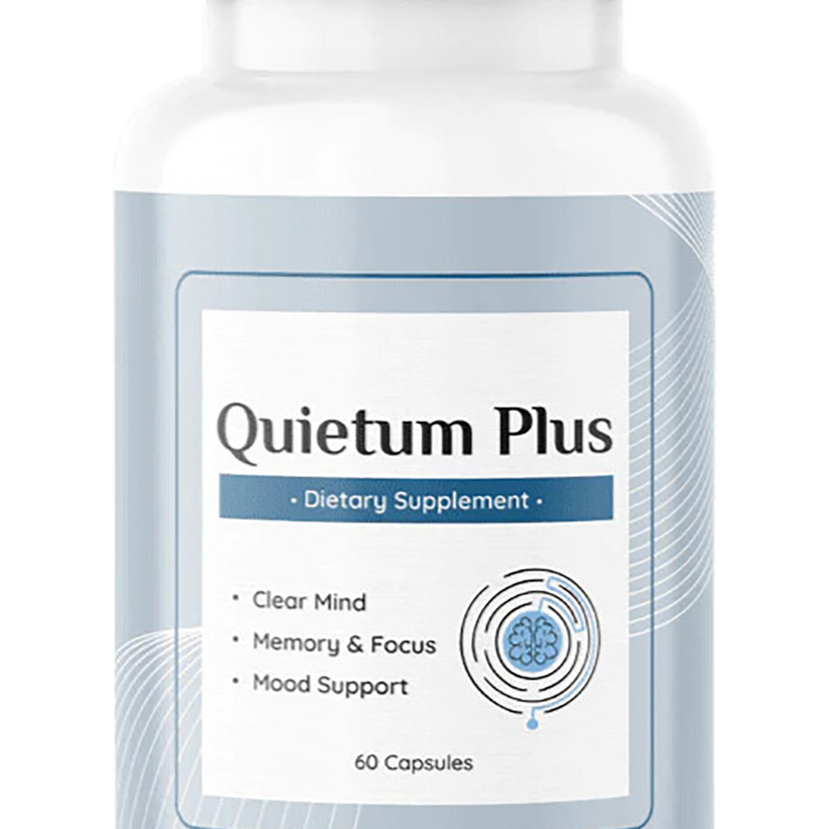 Quietum Plus — BuyGoods Inc